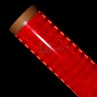 China High Intensity Grade HIP Reflective Sheeting For Traffic Signs Conspicuity Markings for sale