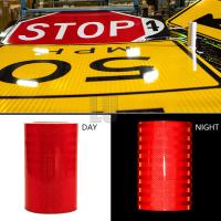 China High Intensity Grade HIP Reflective Sheeting For Traffic Signs Conspicuity Markings for sale