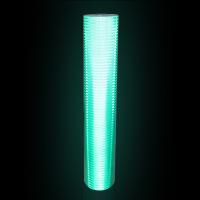 China Manufactured Prismatic High Reflectivity Film For Traffic Sign Safety Signages for sale
