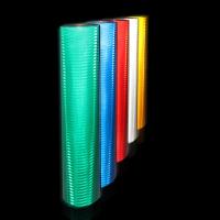 China Printable Adhesive EGP Reflective Sheeting Vinyl For Road Signs 48 In X 150 Ft for sale