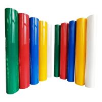China Type IV Plastic Adhesive Sheet High Intensity Prismatic Reflective Sheeting ODM for sale