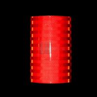 China High Intensity Retro Reflective Sheeting EGP Vinyl For Warning Traffic Sign for sale