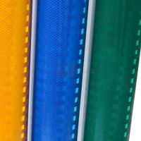 China Engineering Grade Prismatic EGP Reflective Sheeting For Road Safety Signs for sale