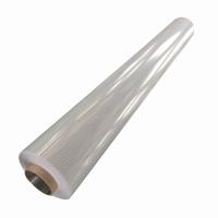 China High Intensity Reflective Vinyl Sheeting Film For Traffic Signs for sale