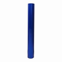 China 1.24x45.72 M Advertisement Grade Glass Beads Type Acrylic Reflective Sheeting Vinyl Roll 5200 Durability 5 Years For Screening Printing for sale