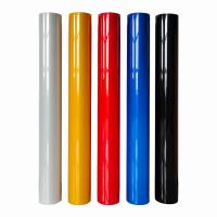 China Non Critical High Temp Reflective Vinyl Film Engineer Grade OEM for sale