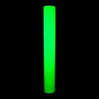 China Photoluminescent Self Adhesive Vinyl Glow In The Dark Permanent Vinyl Film Roll For Outdoor for sale