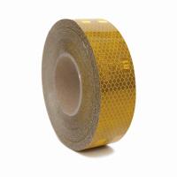 China Micro Prismatic 104ECE Reflective Tape Sticker 2