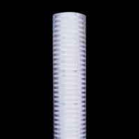 China High Visibility EGP Reflective Sheeting Vinyl Polycarbonate Material for sale
