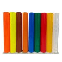 China 4x150FT Acrylic Engineering Grade EGP Prismatic Retroreflective Sheeting Vinyl for Road Signs for sale