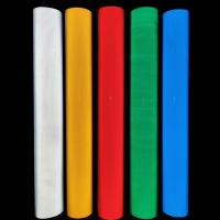 China High Intensity Hi Vis Reflective Vinyl Film For Traffic Sign Vehicles Ships for sale
