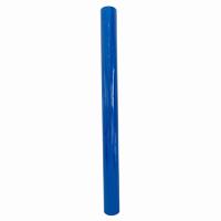 China Blue White Diamond Reflective Sheeting Reflector Self Adhesive OEM for sale