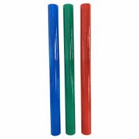 China Blue White Diamond Reflective Sheeting Reflector Self Adhesive OEM for sale
