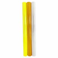 China ODM Tearable Diamond Reflective Sheeting Vinyl Rolls for sale