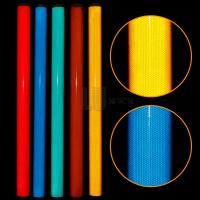 China Super Engineering Grade Egp Prismatic Vinyl Film Reflective Sheeting for sale