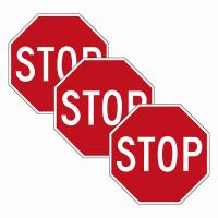 China High Visibility Customizable Aluminum Roadway Warning Reflective Traffic Signs for sale
