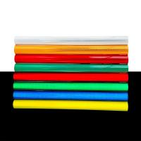 China 1.22 X 45.7m Diamond Grade Type Micro Prismatic Reflective Sheeting For Safety Product for sale