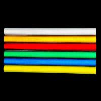 China Micro Prismatic Diamond Grade Reflective Sheeting Film Vinyl for Safety Warning for sale