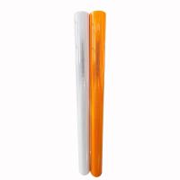 China High Visibility PMMA Diamond Reflective Sheeting Vinyl for Traffic Signs for sale