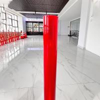 China Acrylic Diamond Grade Reflective Sheeting Top Choice for Safety for sale