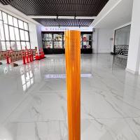 China High Visibility HIP / EGP / Diamond Grade Reflective Sheeting For Safety Road Markings Sign for sale