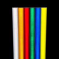 China 10 Year Diamond Grade DG Prismatic Reflective Sheeting Material For Traffic Signs for sale