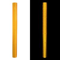 China High Reflectivity Traffic Road Signs Self Adhesive Reflective Film Material for sale