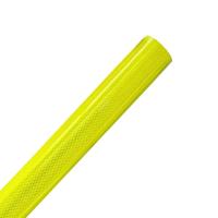 China Fluorescent Neon Yellow Green Diamond Grade Retroreflective Sheeting Material for sale