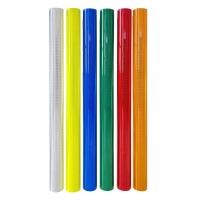 China Diamond Reflective Sheeting for Traffic Signs ASTM D4956 Type XI Standard for sale