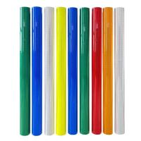 China Diamond Grade Reflective Film Diamond Reflective Sheeting for Highway Signs ASTM D4956 Type V for sale