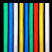 China Diamond Grade Reflective Film Diamond Reflective Sheeting for Highway Signs ASTM D4956 Type V for sale