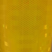 China High Visibility Micro Prismatic EGP Reflective Material For Stop Street Signs for sale