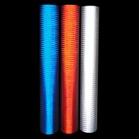 China 1.22*45.72m Retro Micro Prismatic EGP Reflective Sheeting Film for sale