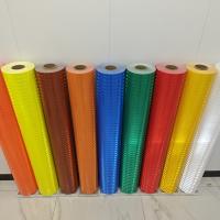 China ASTM D4956 Printable Engineer Grade EGP Reflective Sheeting for Traffic Signs for sale