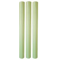 China Acrylic Luminescent Sheet Material Glow In The Dark Vinyl For Stairs Safety for sale