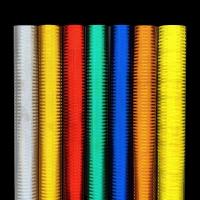 China High Visibility PET Prismatic Reflective Sheeting with High Cost Performance for sale