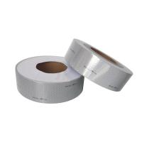 China Self Adhesive Traffic Safety Certificate SOLAS Reflective Tape Boat Sticker Road Sign For Saudi Arabia for sale