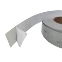 China Self Adhesive Traffic Safety Certificate SOLAS Reflective Tape Boat Sticker Road Sign For Saudi Arabia for sale