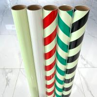 China 48in*150ft Customglow In The Dark Printable Green Luminous Film for sale