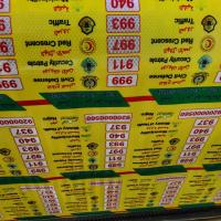 China Digital Printing UV Printing Engineering Grade Prismatic Reflective Sheeting for Road Warning Signs for sale