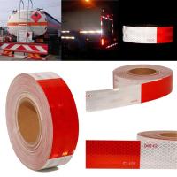 China OEM DOT-C2 Reflective Conspicuity Tape 6