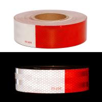 China OEM DOT-C2 Reflective Conspicuity Tape 6