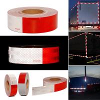 China OEM DOT-C2 Reflective Conspicuity Tape 6