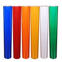 China High Visibility Acrylic EGP Reflective Sheeting Material for Road Sign for sale