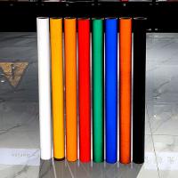China 5 Years Printable Adhesive Engineer Grade Reflective Cutting Vinyl for Temporary Signs for sale