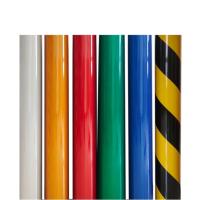 China Customized Printable Glass Bead High Intensity Grade Reflective Sheeting for sale