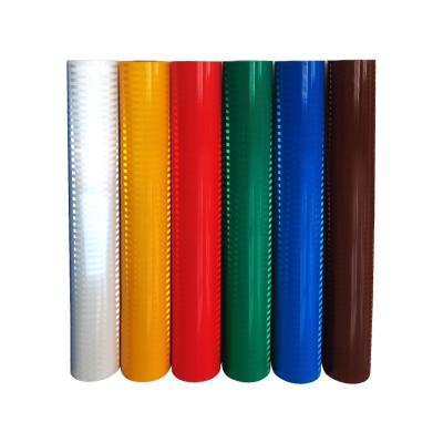 China HIP High Intensity Prismatic Grade Reflective Sheeting Series 9400 for sale