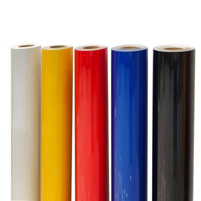 China Customizable Printing Engineer Grade Reflective Sheeting For Signage for sale