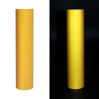 China PVC Glass Bead Engineer Grade Reflective Sheeting with Tear-Resistant PVC and Pressure-Sensitive Adhesive for sale