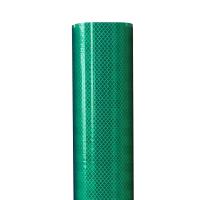 China 9300 High Intensity Prismatic Reflective Sheeting for Traffic Signs Digitally Printable & 10-Year Warranty for sale